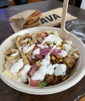 CAVA - Updated October 2025 - 13 Photos & 29 Reviews - 40 Drum Hill Rd ...