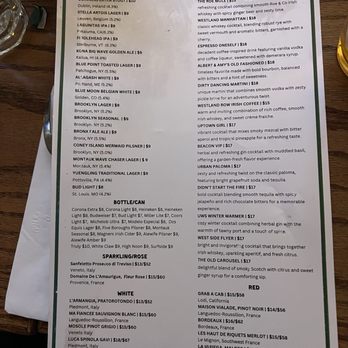 WESTLAND ROE - Updated December 2025 - 63 Photos & 34 Reviews - 174 W ...