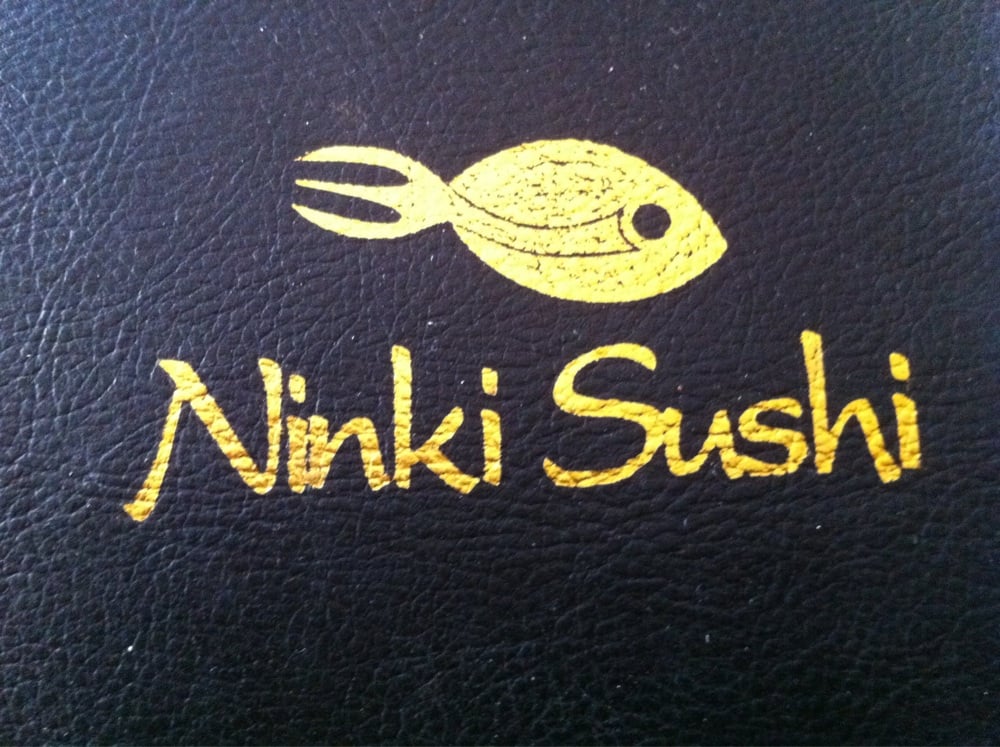 NINKI SUSHI - Updated January 2025 - 635 Corydon Ave, Winnipeg ...