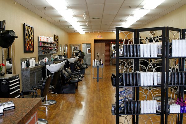 LEON STUDIO ONE - Updated October 2025 - 11 Photos & 36 Reviews - 4224 ...