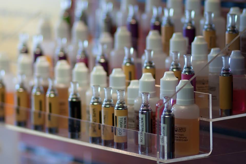 CRAVIN VAPES - Updated December 2025 - 4516 Parnell Ave, Fort Wayne ...