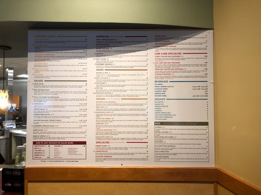 NOTHING BUT NOODLES - 53 Photos & 66 Reviews - 4800 Whitesburg Dr ...