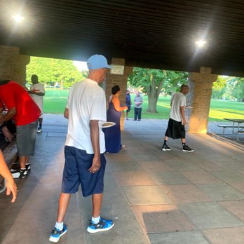 BURROWS PARK - Updated December 2025 - 27 Photos - 25 Burrows Rd ...