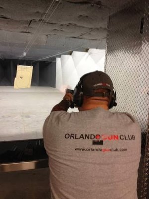 THE ORLANDO GUN CLUB - Updated January 2026 - 67 Photos & 108 Reviews ...