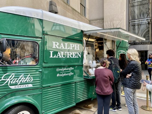 RALPH’S COFFEE - Updated March 2025 - 133 Photos & 54 Reviews - 45 ...