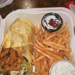 ZK GRILL - Updated July 2024 - 207 Photos & 222 Reviews - 4804 E ...