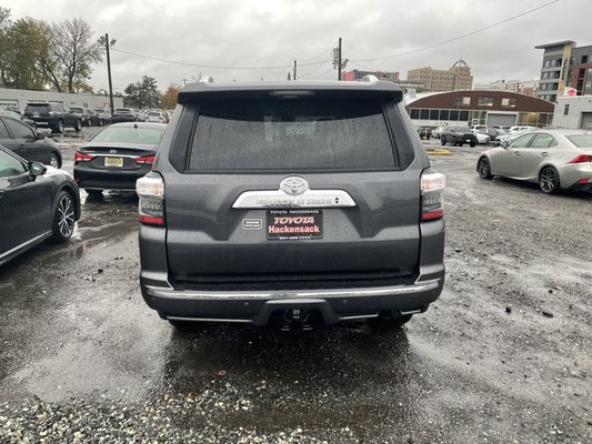 TOYOTA OF HACKENSACK - 31 Photos & 170 Reviews - 278 River St ...