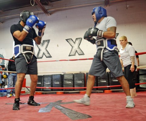 FIGHTING FITNESS - Updated November 2025 - 40 Photos - 367 Boston Post ...