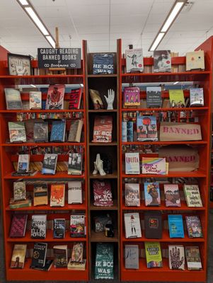 BOOKMANS ENTERTAINMENT EXCHANGE - Updated January 2026 - 105 Photos ...