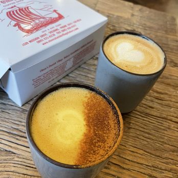 GOOD SEED COFFEE BOUTIQUE - Updated January 2025 - 887 Photos & 589 ...