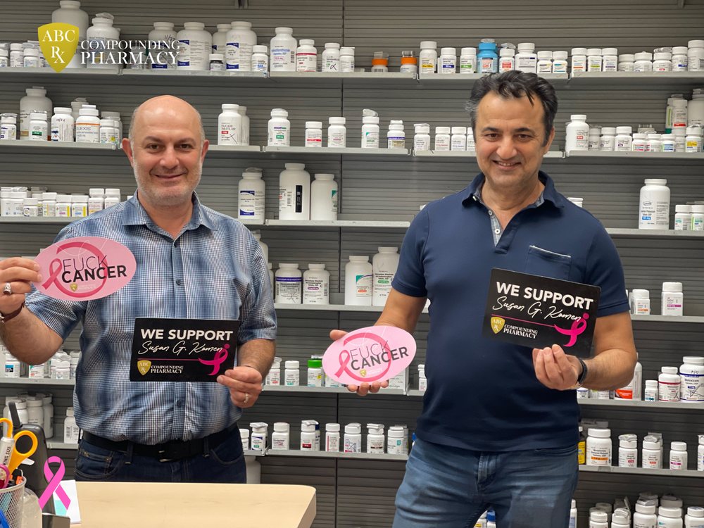 ABC COMPOUNDING PHARMACY - Updated September 2025 - 30 Photos & 63 ...