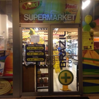 BRAZIL FOOD MART - Updated October 2025 - 29 Photos & 19 Reviews - 3120 ...
