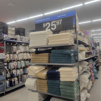 WALMART SUPERCENTER - Updated January 2026 - 261 Photos & 393 Reviews ...