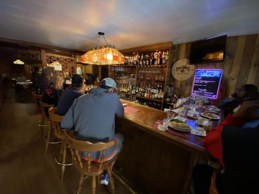 EDGEWATER RESTAURANT - Updated October 2025 - 216 Photos & 270 Reviews ...