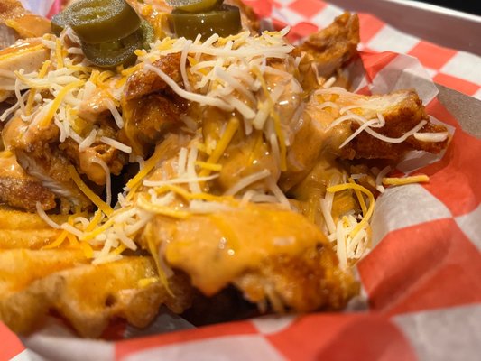 HANGRY JOE’S HOT CHICKEN - DUKE ST. - 82 Photos & 48 Reviews - 3227 ...