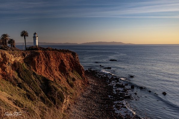 POINT VICENTE LIGHTHOUSE - Updated October 2024 - 403 Photos & 86 Reviews - 31550 Palos Verdes ...