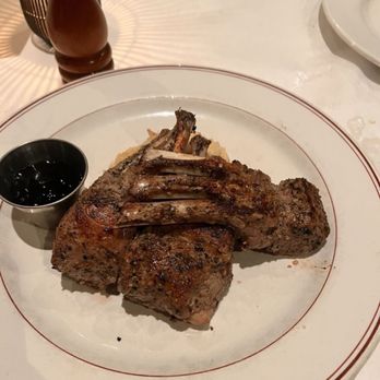 CHAR RESTAURANT - Updated February 2025 - 548 Photos & 388 Reviews ...