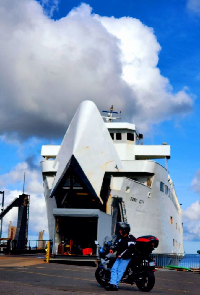 THE BRIDGEPORT & PORT JEFFERSON FERRY - 204 Photos & 126 Reviews - 1 ...