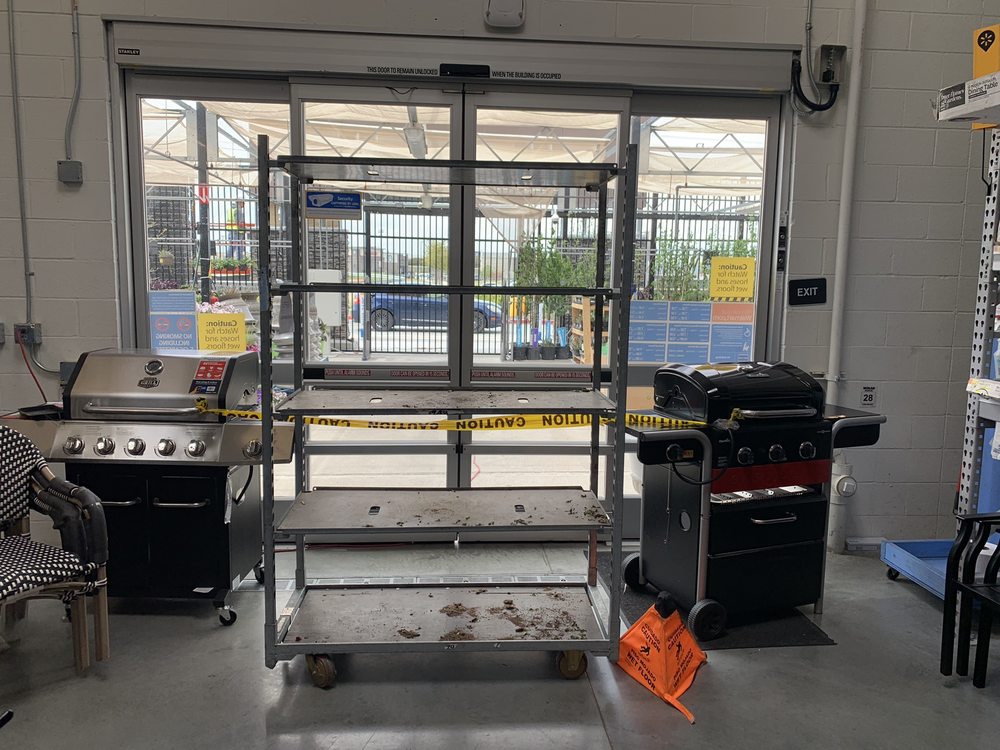 WALMART SUPERCENTER - 23 Photos & 41 Reviews - 2650 S Hwy 161, Grand ...