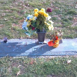 OMPS FUNERAL HOME-SOUTH CHAPEL - 1260 Front Royal Pike, Winchester ...