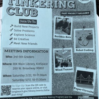 DOWNEY CITY LIBRARY - Updated October 2025 - 107 Photos & 75 Reviews ...