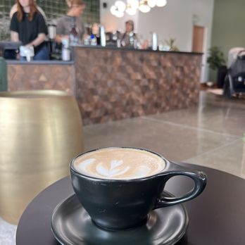 GOOD COMPANY COFFEE - Updated September 2024 - 37 Photos & 21 Reviews ...