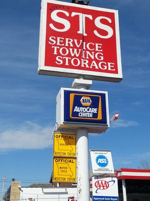 STS CAR CARE - Updated December 2025 - 68 Photos - 6507 W Florissant ...