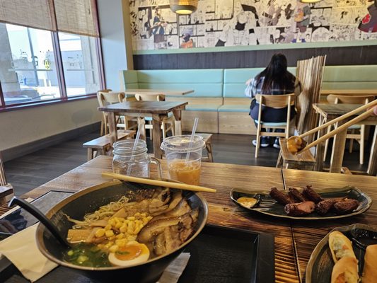 NINJA RAMEN - Updated May 2024 - 84 Photos & 40 Reviews - 2046 ...