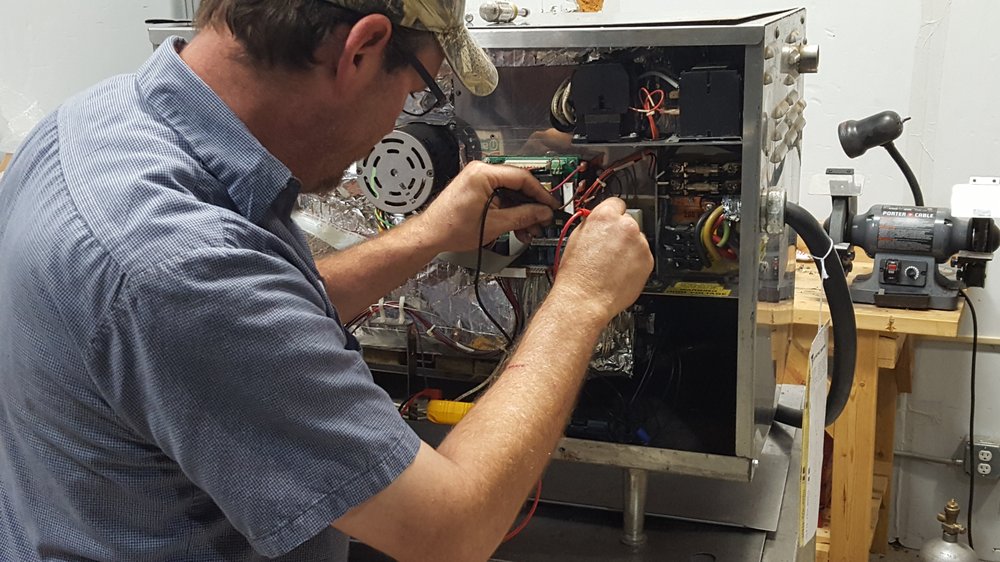 GENERAL PARTS GROUP - 2736 River Green Cir, Louisville, Kentucky ...