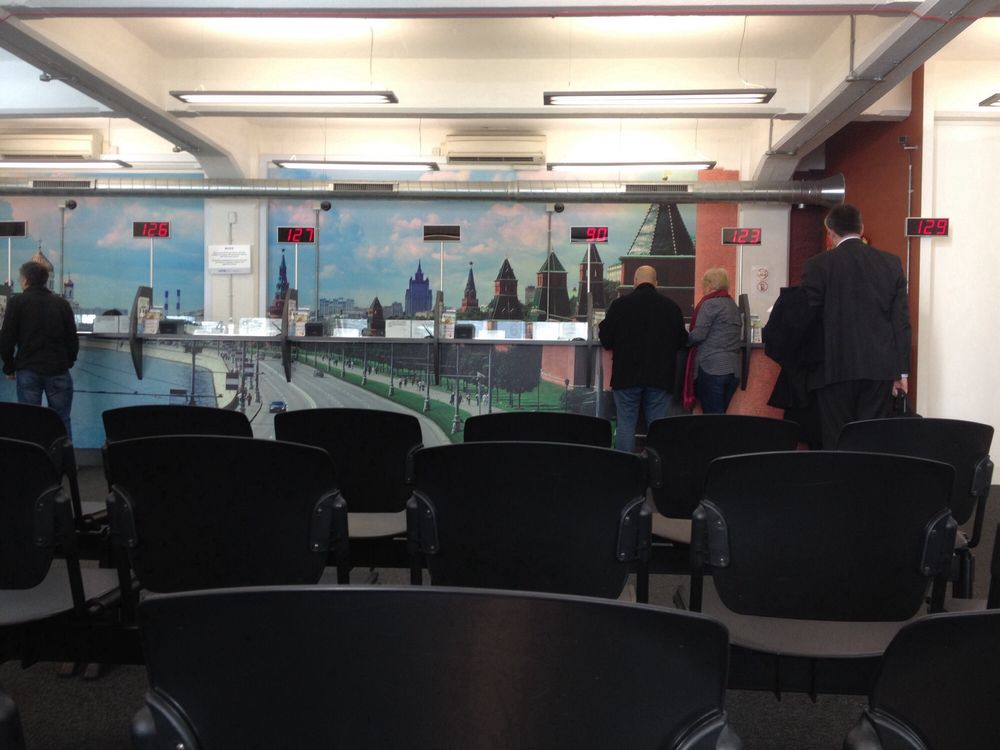 VFS GLOBAL - Updated December 2024 - 15-27 Gee Street, London, United ...