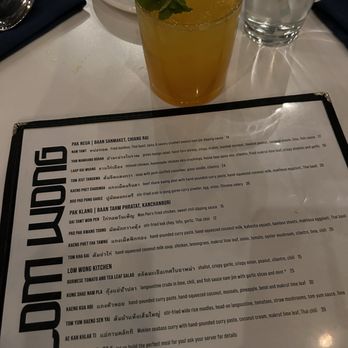 LOM WONG with photos - Updated August 2024 - 580 Photos & 286 Reviews ...