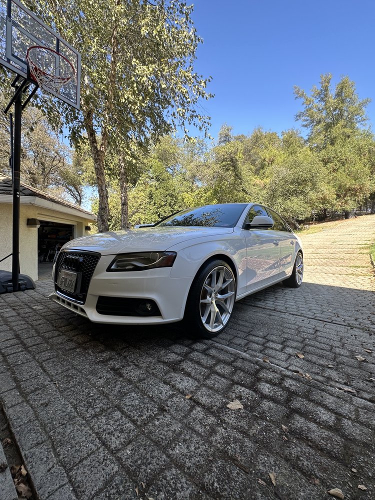 HAWK ONE MOBILE DETAILING - Updated August 2025 - Sacramento ...