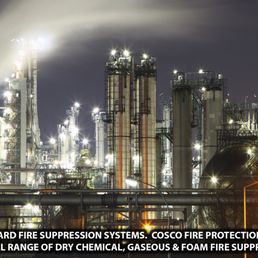 Cosco Fire Protection Reviews | Read Customer Service Reviews of ...