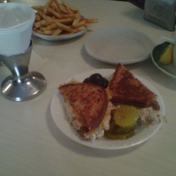 THE APPLE PAN - Updated September 2024 - 2429 Photos & 3509 Reviews ...