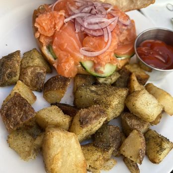 IRREGARDLESS CAFE - 780 Photos & 712 Reviews - 901 W Morgan St, Raleigh ...