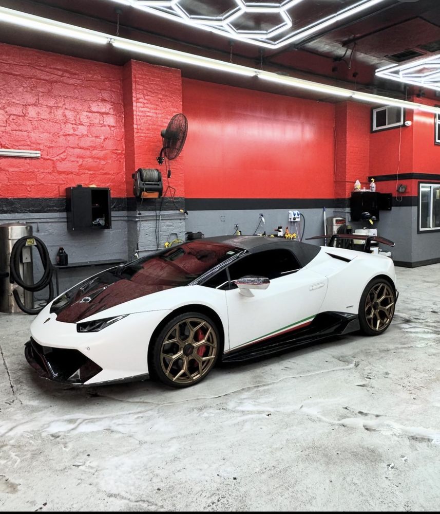 C&R AUTO SPA & HAND WASH - Updated December 2025 - 13 Photos - 1576 ...