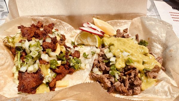 TACOS 805 - Updated May 2025 - 329 Photos & 318 Reviews - 665 E Los ...