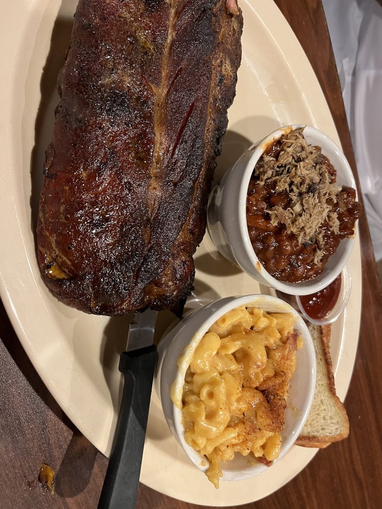 BUBBA-Q’S - Updated April 2025 - 59 Photos & 75 Reviews - 1110 N Quincy ...