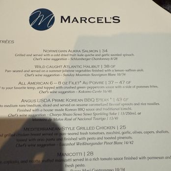 MARCEL’S - Updated January 2026 - 23 Photos - 6600 W Sylvania Ave ...