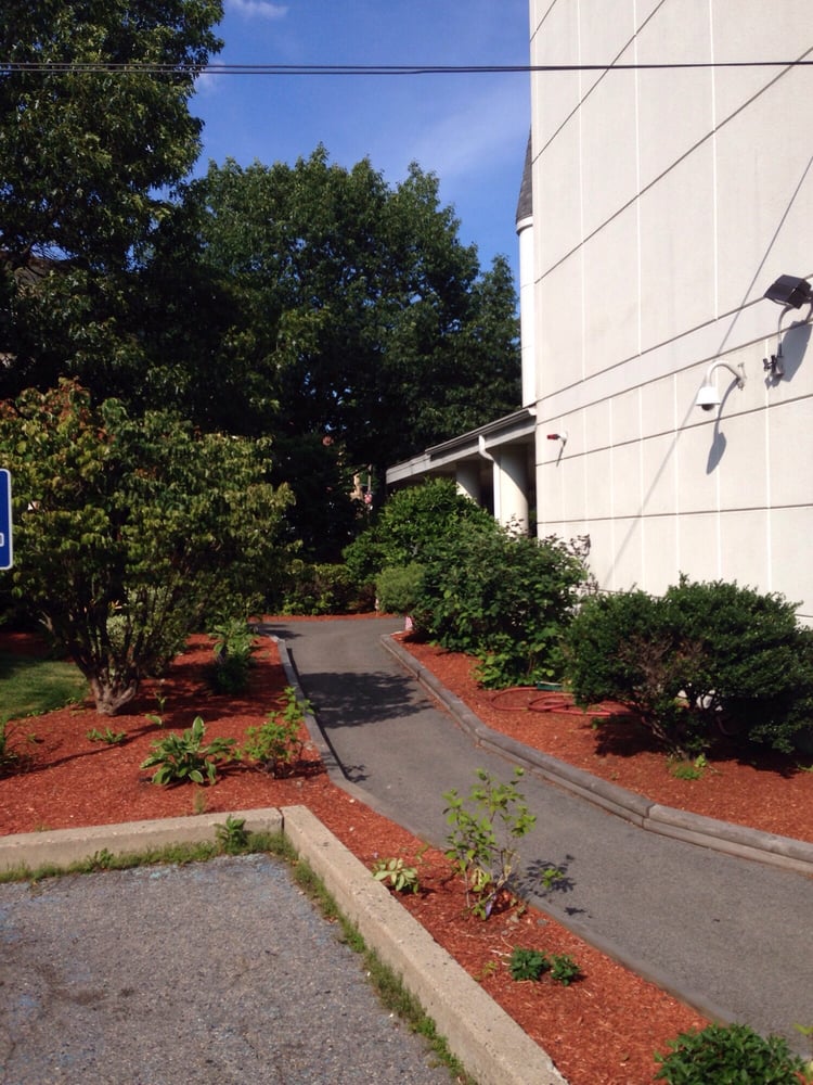 ARBOUR HOSPITAL - Updated November 2025 - 24 Reviews - 49 Robinwood Ave ...