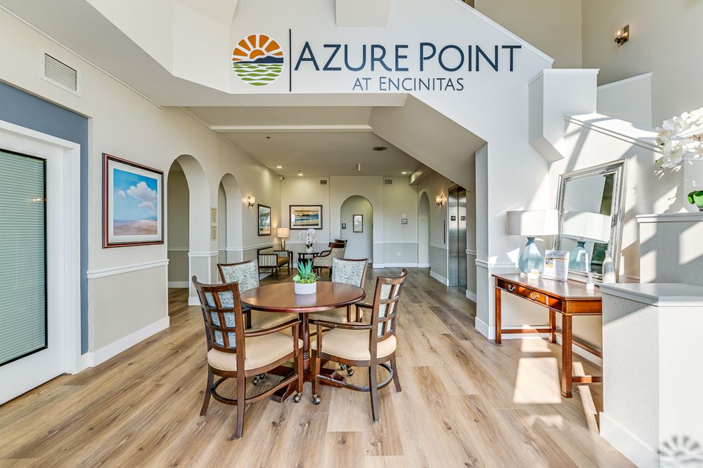 AZURE POINT AT ENCINITAS - Updated December 2025 - 480 S El Camino Real ...