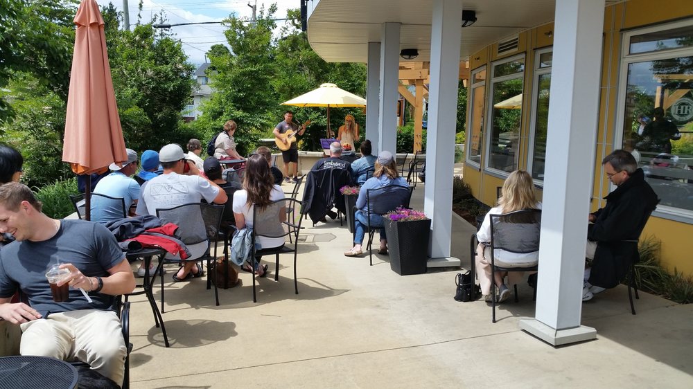 ROUNDHOUSE CAFÉ - Updated December 2025 - 34 Photos & 12 Reviews - 935 ...