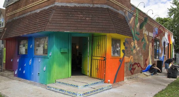 PROJECT VIDA - Updated December 2025 - 2659 S Kedvale Ave, Chicago ...