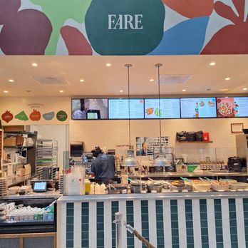 FARE - Updated December 2025 - 11 Photos - 200 N LaSalle Dr, Chicago ...