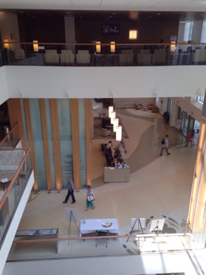 DUKE CANCER CENTER - Updated October 2025 - 33 Photos & 26 Reviews - 20 ...