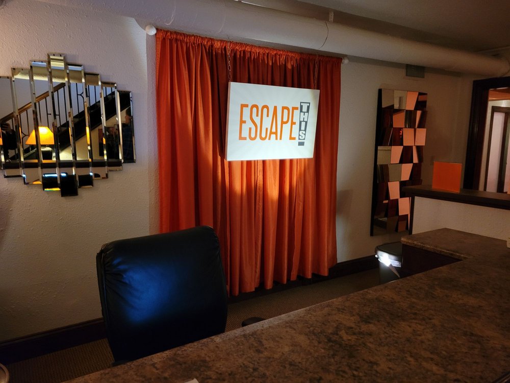 ESCAPE THIS - Updated December 2025 - 27 Photos & 52 Reviews - 120 E ...
