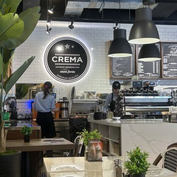 CREMA GOURMET - Updated January 2026 - 47 Photos & 21 Reviews - 305 ...