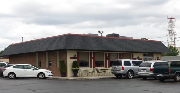 TOWN HOUSE DRIVE-IN RESTAURANT - 12 Photos & 28 Reviews - Sandwiches ...