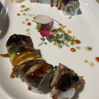 NORI SUSHI - 384 Photos & 116 Reviews - 32911 1st Ave S, Federal Way ...