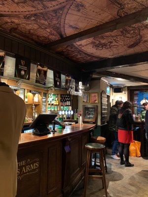 THE KINGS ARMS - 69 Photos & 64 Reviews - 2 Shepherd Market, London ...